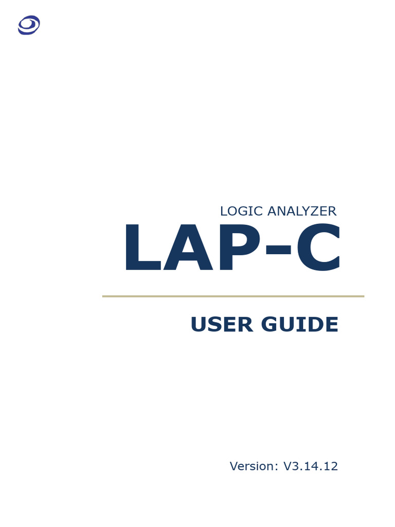 Lac Manual Standard V31412 en | PDF | Microsoft Windows | Operating System