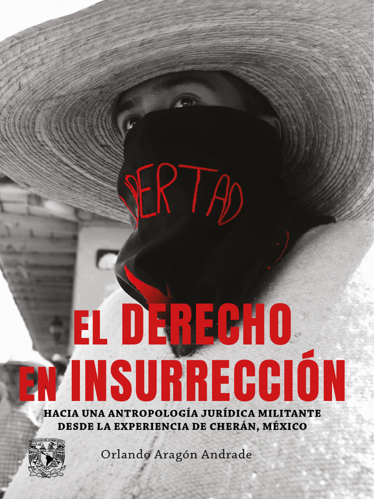 El Derecho A La Insurrección | PDF | México | Caso de ley