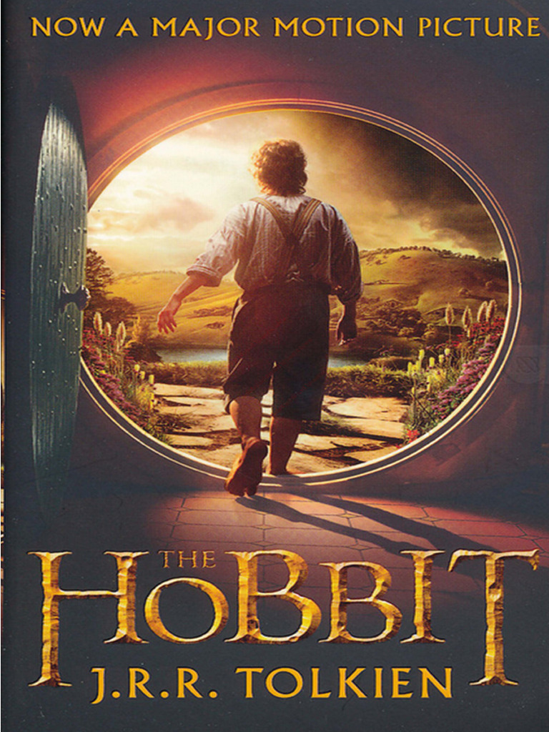 The Hobbit เดอะฮอบบิท | PDF