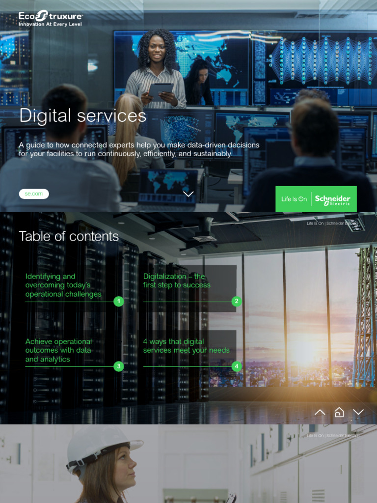 998-22245607-GMA - Digital Energy-Digital Services EGuide - FINAL | PDF ...