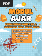 Format Modul Ajar Deep Learning | PDF