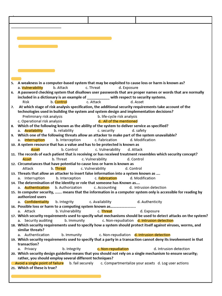 Testing Q is Violet | PDF | Software Testing | Security