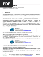 AOAC 2013.10 Listeria SPP VIDAS LPT | PDF | Surface Plasmon Resonance ...