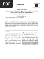 NPD Process in Industrial Engineering | PDF | New Product Development ...