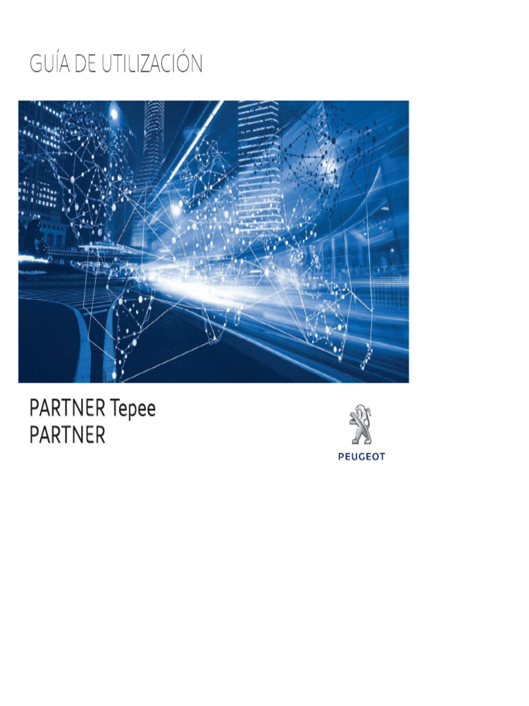 Partner | PDF