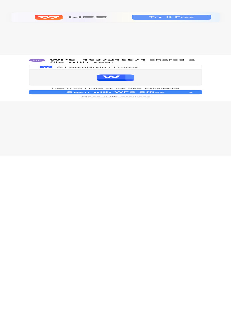 In Docworkspace | PDF | Computers