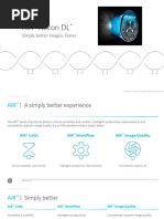 GE MRI Acronym Chart QRG | PDF | Imaging | Magnetic Resonance Imaging