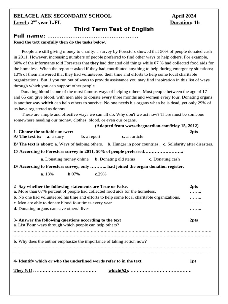 April 2024 Pdf Syntax Linguistics