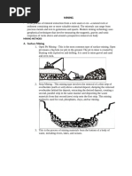 Southern - Isopluvial Map | PDF | Flood | Water