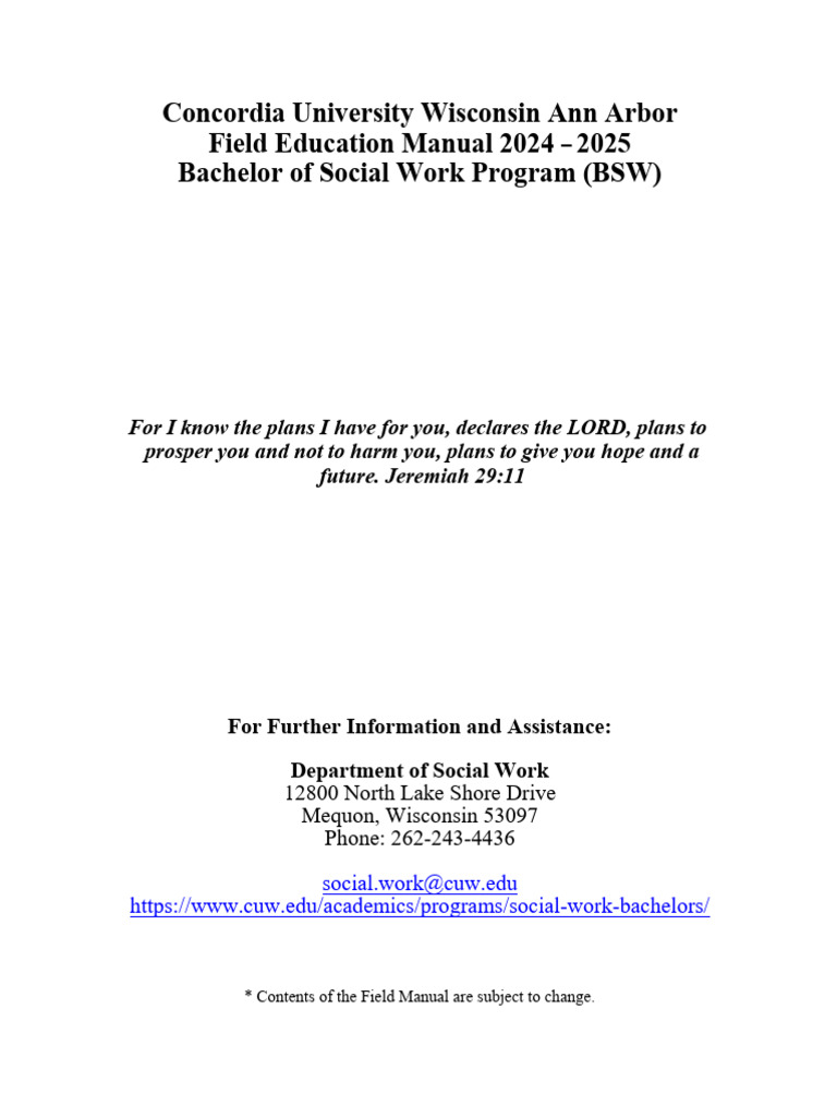 Field Manual | PDF | Social Work | Intersectionality Field Manual | PDF | Social Work | Intersectionality
