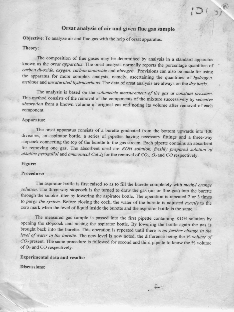 (Copy) Experiments Manual | PDF