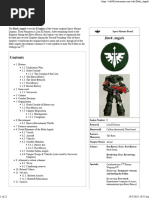 Titan Color Schemes:: Imperial Titans | PDF