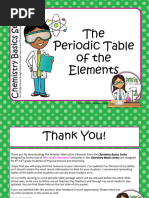 23 - Periodic Table of Element Prices | PDF | Silicon | Chemical Elements