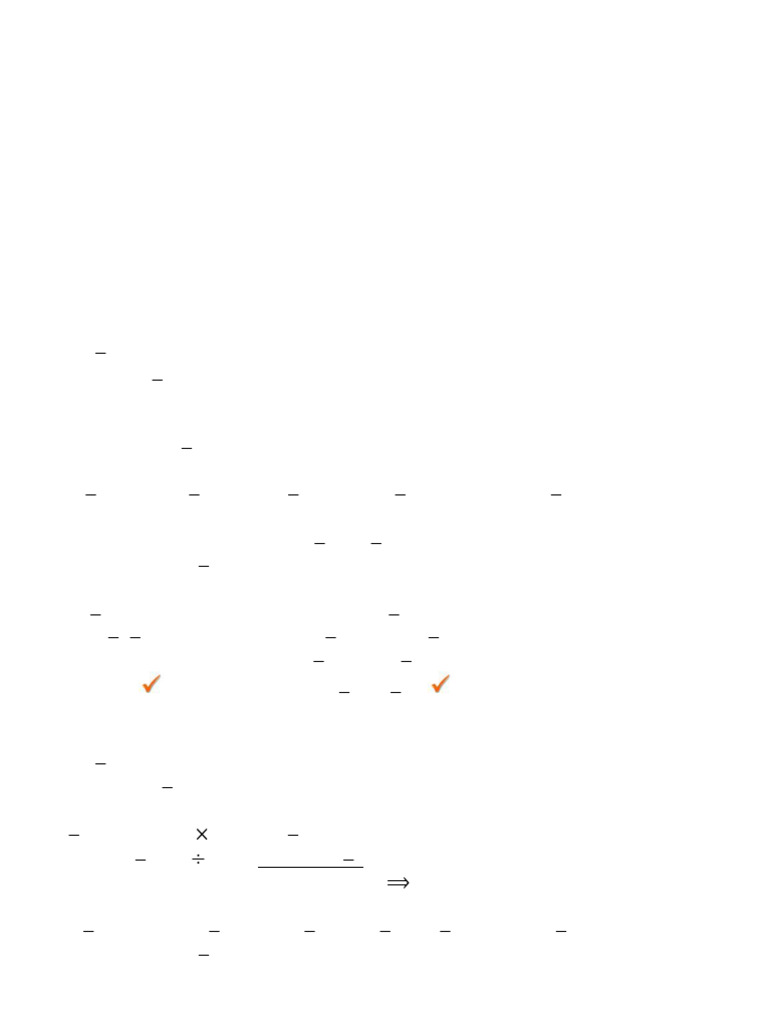 mpm2d Systems of Linear Equations Test 2 | PDF | System Of Linear ...