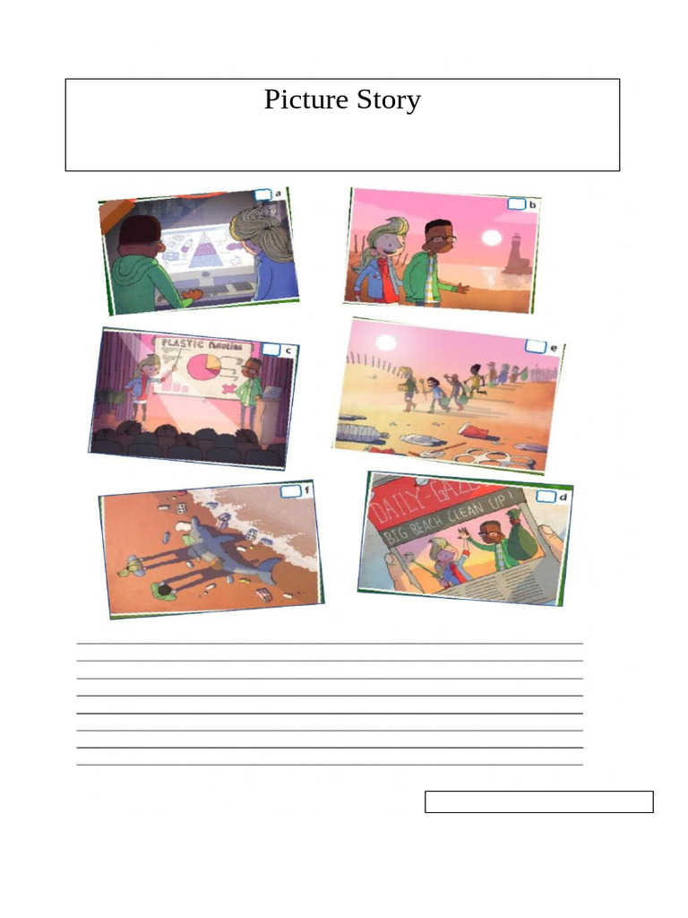 picture story | PDF