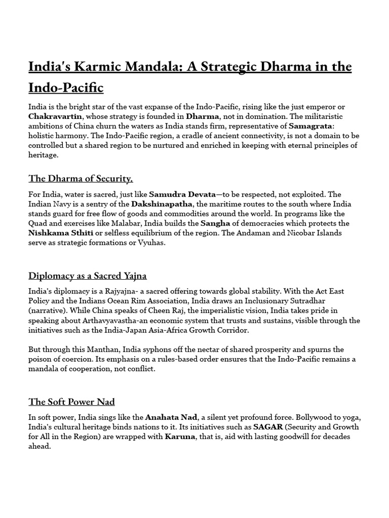 Comparison Of How Does India Tackle China s Growing Military Presence