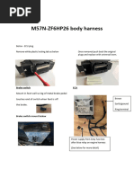 M57__Patrol_conversion_guide_LATEST_EDIT | PDF | Engines | Car
