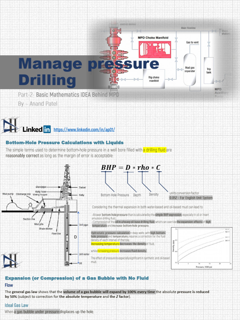 Basic Methametical Idea Behind MPD | PDF | Teaching Methods & Materials | Science & Mathematics
