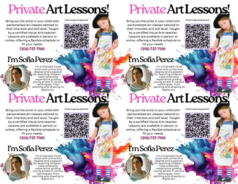 art lessons 2 | PDF | Learning | The Arts