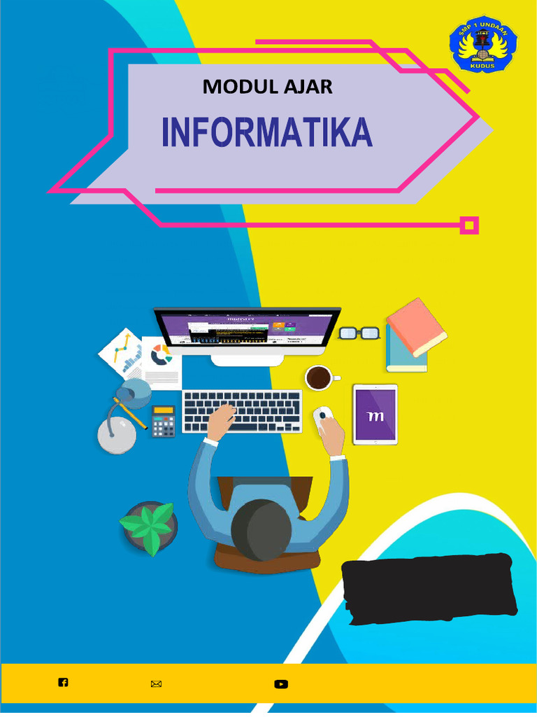 Modul Ajar BK | PDF | Karier & Perkembangan