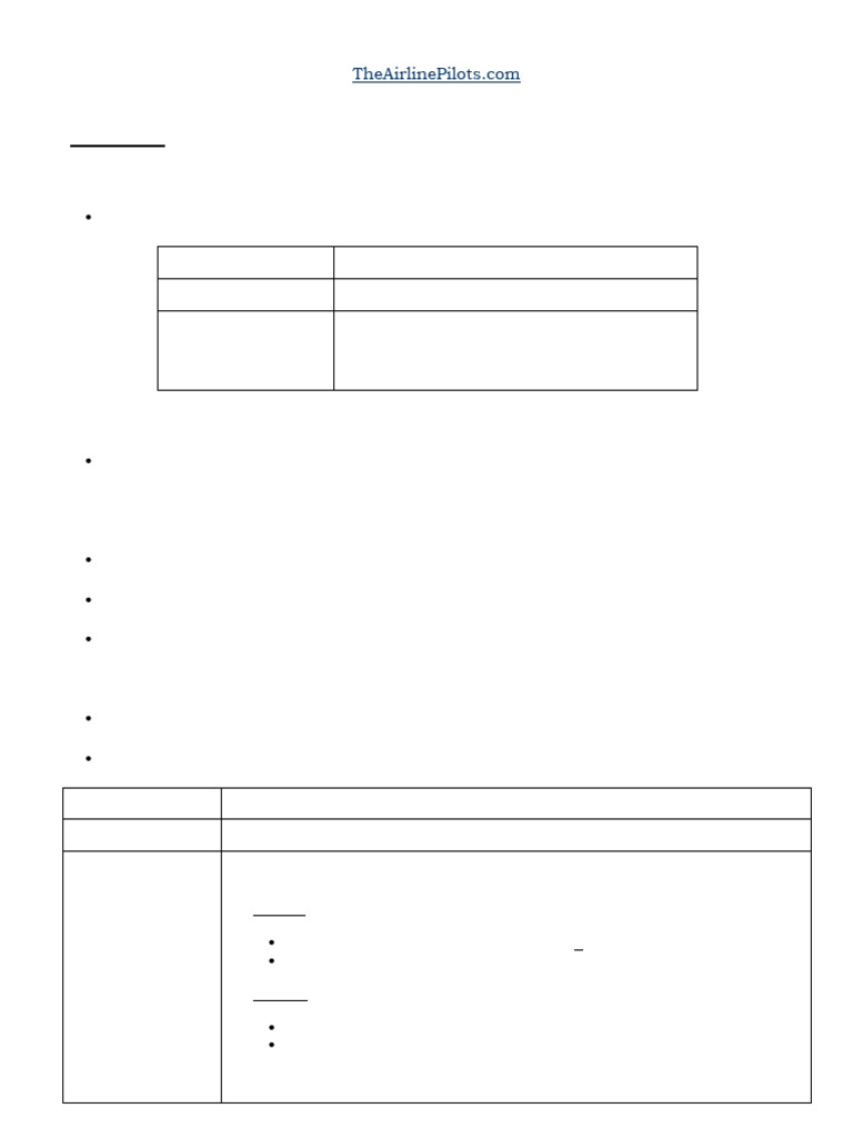 B777 Low Visibility Guide | PDF | Aviation | Aircraft
