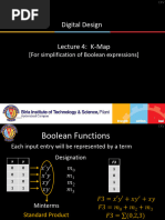 BCD To 7-Segment Converter - Truth Table and K-Maps | PDF | Binary Coded Decimal | Computer ...