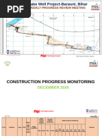 1st 2nd and Final Fix MEP Works in High Rise Building | PDF | Firefighting | Building Engineering