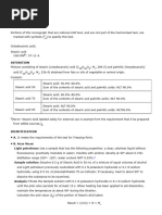 Cooling Curve Analysis of Stearic Acid | PDF | Temperature | Liquids