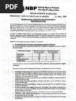 Gepco Tax Certificate | PDF