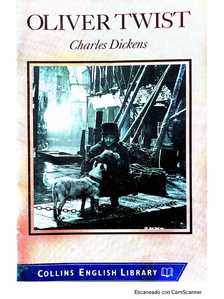 Oliver Twist | PDF