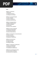 Como Ingresar A Moodle Por Siuane y A Mi Curso de Inglés | PDF ...