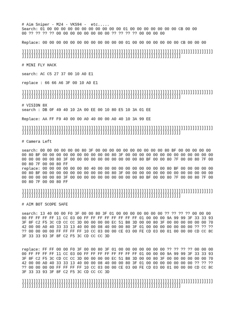 CODES | PDF | Chess Theory | Chess
