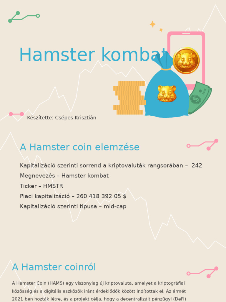 HAMSTER Combat | PDF