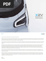 Manual Adva FSP 150cc 825 | PDF | Power Supply | Alternating Current