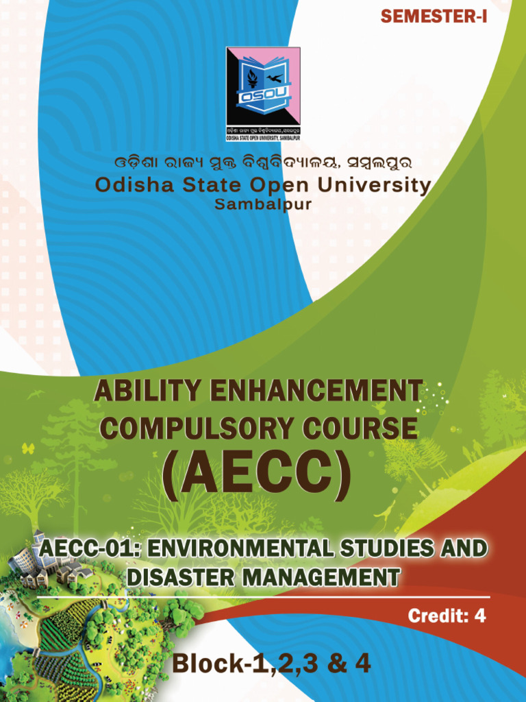 Evs | PDF | Atmosphere Of Earth | Natural Environment