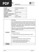 NEA General Requirements To Be Complied With at Development Control ...