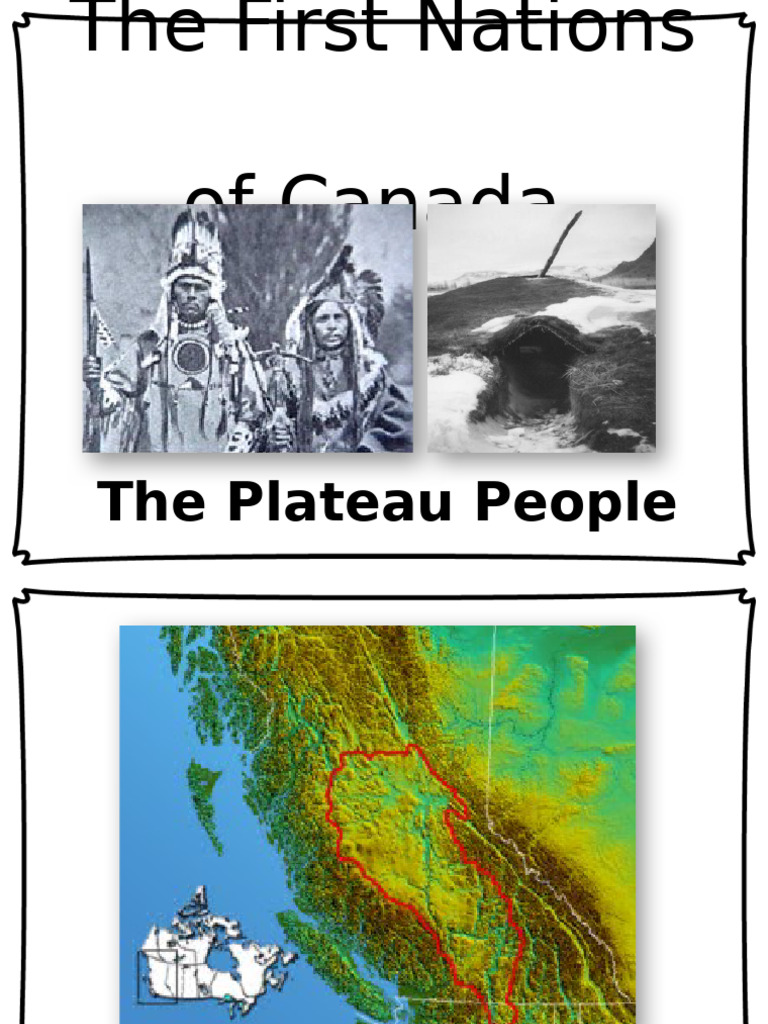 2 - Plateau | PDF