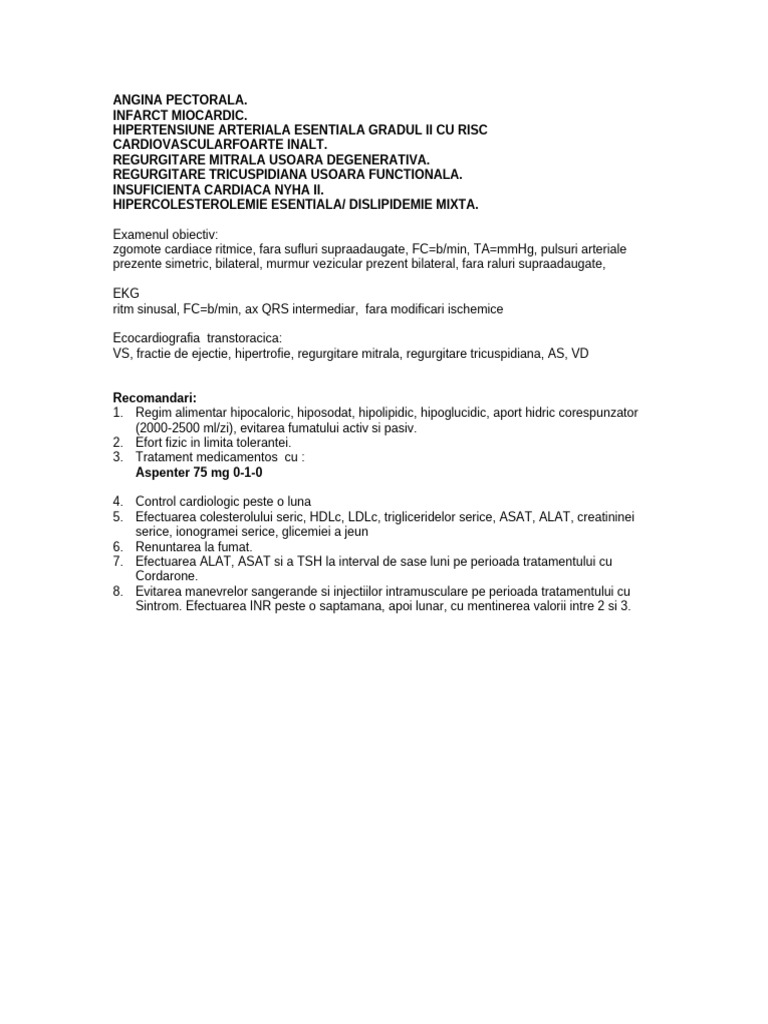 Model Ambulator SML | PDF