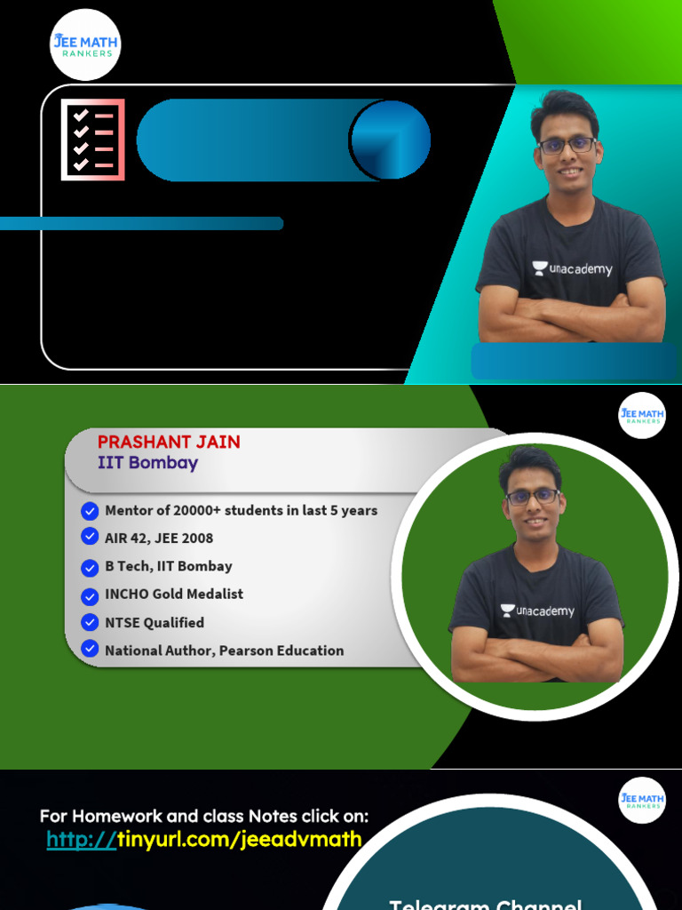 L-1 CMI & ISI - Number Theory | PDF | Function (Mathematics) | Real Number