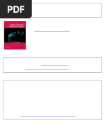 Laban Movement Analysis for Actors | PDF | Cognition | Psychological ...