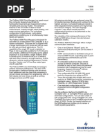 FloBoss S600 Plus Field Upgrade Guide | PDF | Electrical Connector | Ip ...