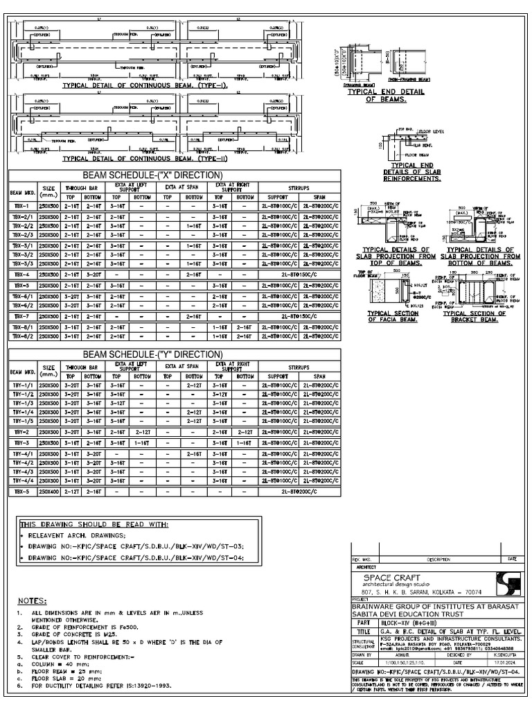 Beam Pdf