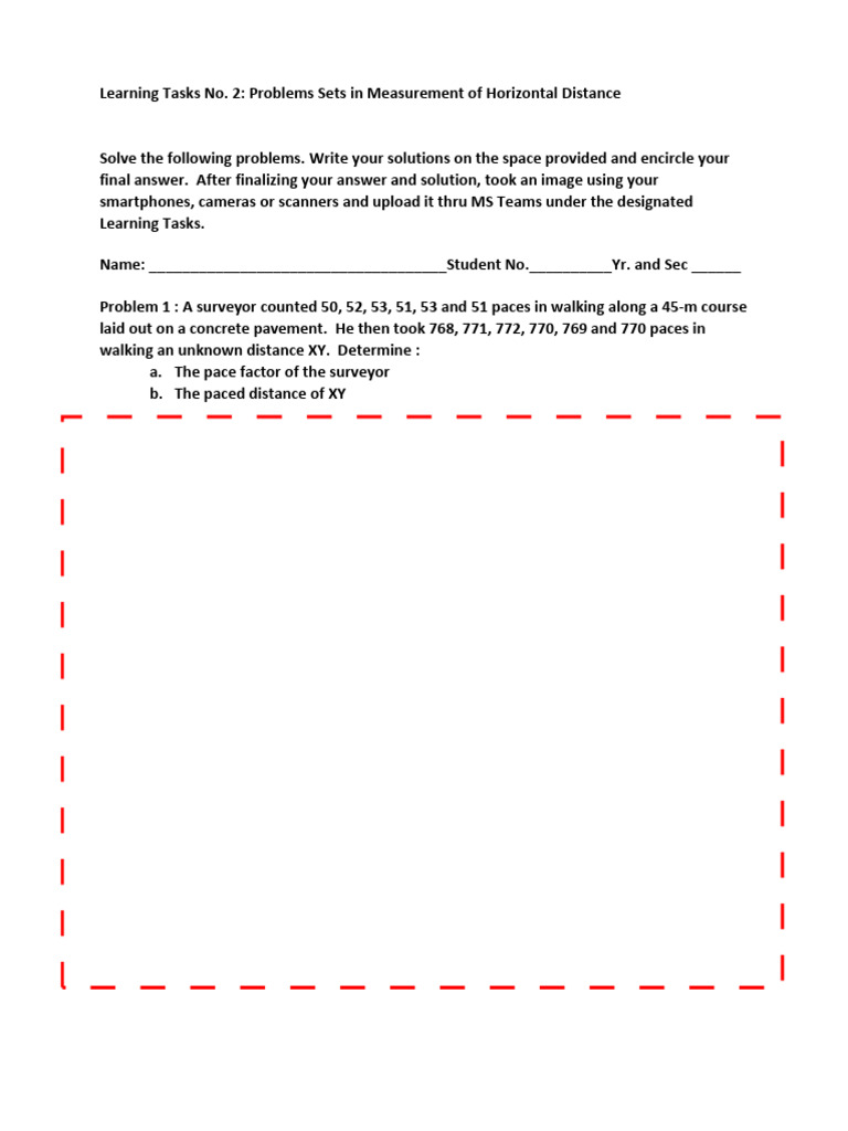 Learning Task 2 | PDF | Science & Mathematics