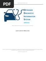 ODIS Software Installation & Configuration Instructions | PDF ...