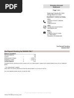 Request An IRA Distribution: 1. Tell Us About Your Schwab Account | PDF ...