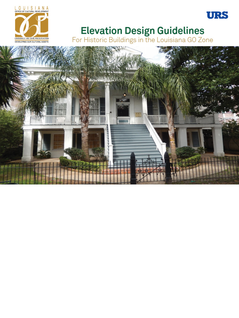 Final Elevation Design Booklet 12-07-15 v2 | PDF