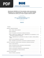 Guia Rapida Teju | PDF | Esfera pública | Separación de poderes