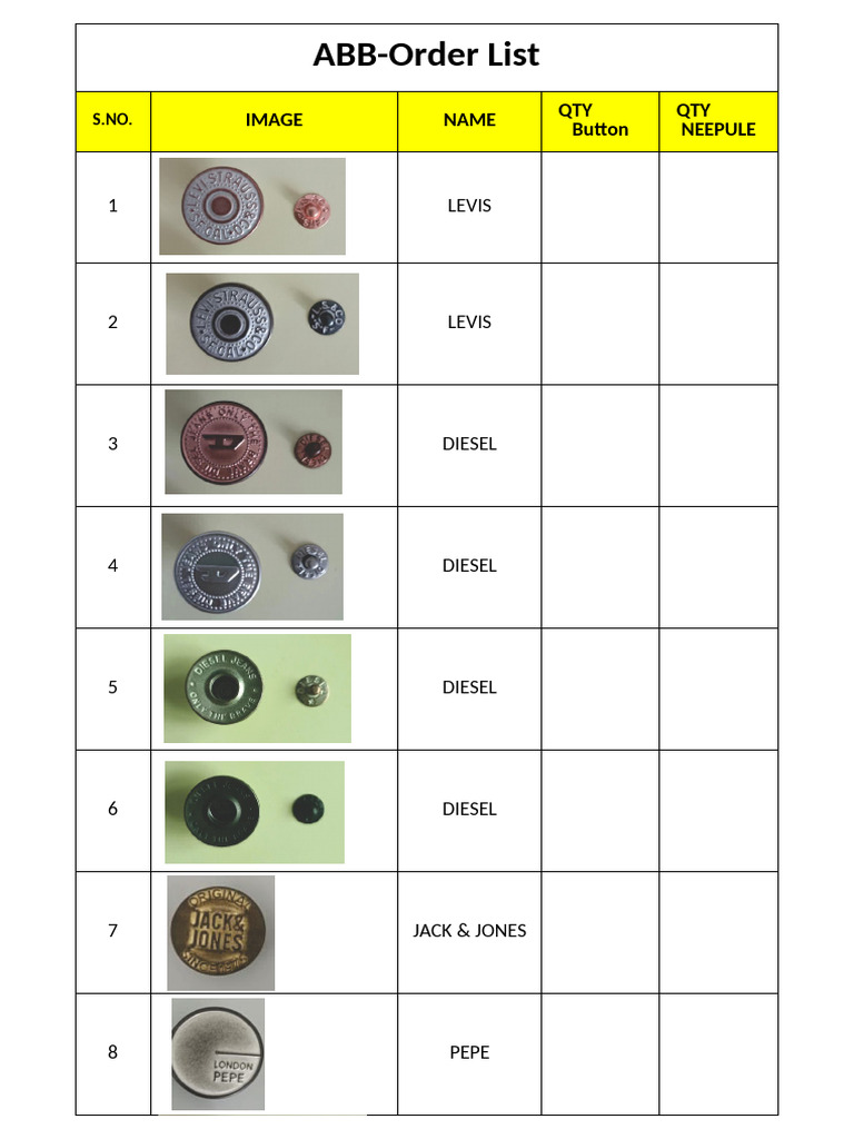 Abb-New Order S.S. 31-07-24 2 | PDF