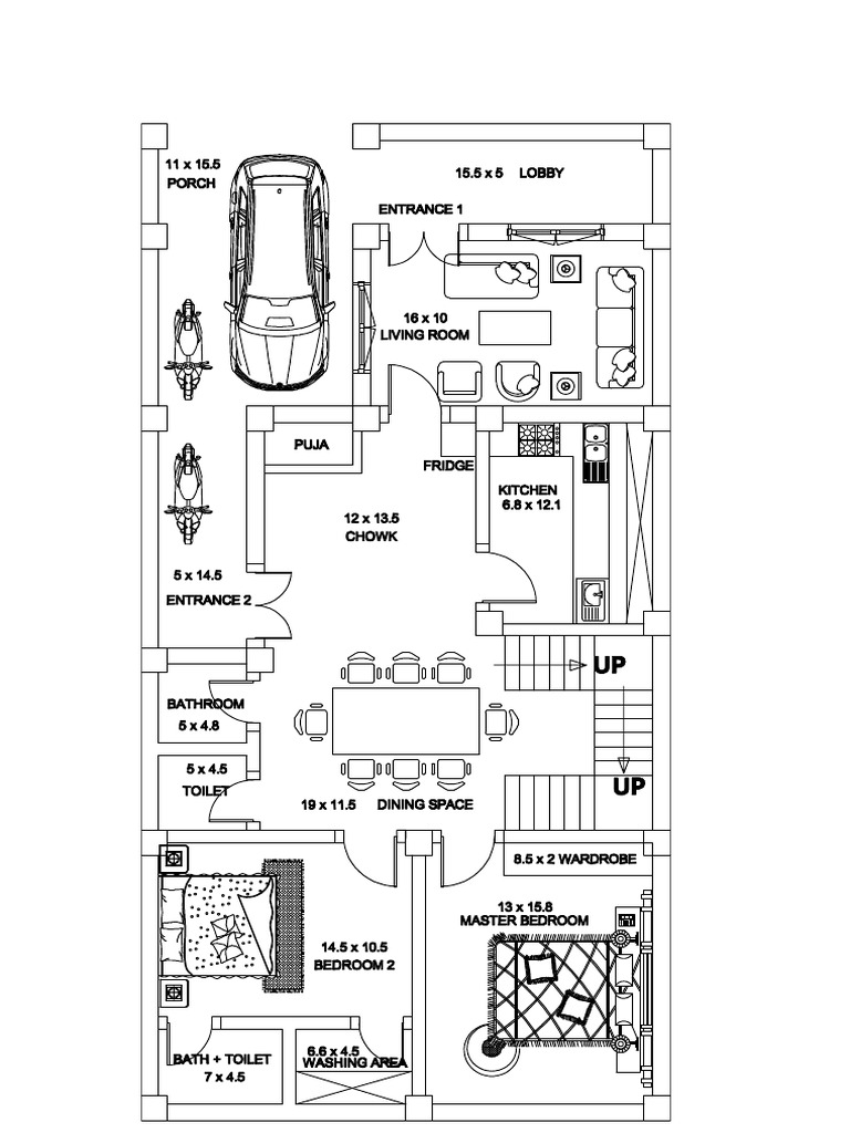 New Idea Model | PDF