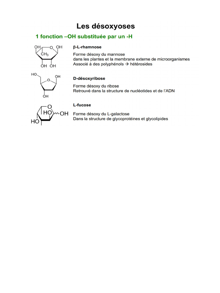 Biomole | PDF